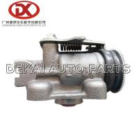 China ISUZU Brake Slave Cylinder L-F OEM 8980813250 WW50065 for 4HG1-T 4HE1 4HK1 NKR NPR NQR Models for sale