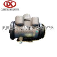 China ISUZU Truck Brake Cylinder WW50021 R1 OEM 8973588790 for 4HG1-T/4HE1/4HK1/700P Models for sale