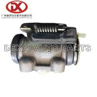China ISUZU Front Brake Cylinder WW50064 R-F OEM 8973496920 for 4HG1-T/4HE1/4HK1/NKR/NLR85 Truck Models for sale
