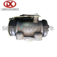 China ISUZU Front Brake Cylinder WW50064 R-F OEM 8973496920 for 4HG1-T/4HE1/4HK1/NKR/NLR85 Truck Models for sale