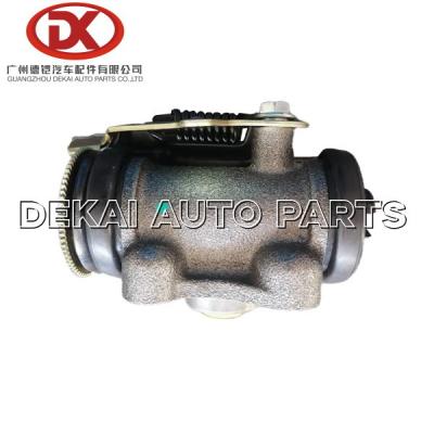 China ISUZU Front Brake Cylinder WW50064 R-F OEM 8973496920 for 4HG1-T/4HE1/4HK1/NKR/NLR85 Truck Models for sale