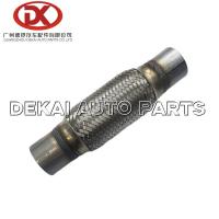 China ISUZU Aftermarket Exhaust Tube 51*170*250 - Part WW20003 OEM 8972608730 for NPR66 NKR77 Models for sale