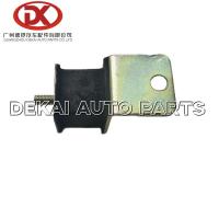 China ISUZU A-092 Muffler Tube Absorber 8972295860 8941001560 for NKR57 4HG1/4HG1-T/4HK1 Models for sale