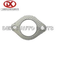 China ISUZU WW20007 8943283520 Exhaust Gasket for 4HG1, 4HG1-T, 4HK1, 4HE1, 4HF1 Engine Models for sale