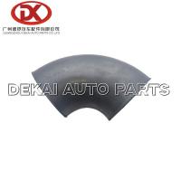 China ISUZU Air Flow Hose A-092-111210 WW30030 for NPR/4HF1/4HG1 Models - OEM Replacement Part for sale