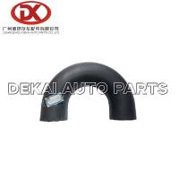 China ISUZU U-Type Turbocharger Air Pipe WW30031 А-092.02 for NPR 4HG1-T 4HE1 4HK1 Engine Models for sale