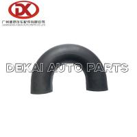 China ISUZU U-Type Turbocharger Air Pipe WW30031 А-092.02 for NPR 4HG1-T 4HE1 4HK1 Engine Models for sale