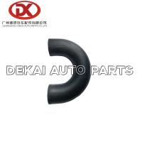 China ISUZU U-Type Turbocharger Air Pipe WW30031 А-092.02 for NPR 4HG1-T 4HE1 4HK1 Engine Models for sale