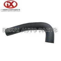 China ISUZU E-3 Inlet Radiator Hose Upper WW30036 OEM 8973305290 for NPR 4HK1/700P/4HG1 Models for sale