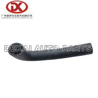 China ISUZU E-3 Inlet Radiator Hose Upper WW30036 OEM 8973305290 for NPR 4HK1/700P/4HG1 Models for sale