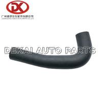 China ISUZU E-3 Inlet Radiator Hose Upper WW30036 OEM 8973305290 for NPR 4HK1/700P/4HG1 Models for sale