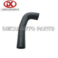 China ISUZU E-3 Inlet Radiator Hose Upper WW30036 OEM 8973305290 for NPR 4HK1/700P/4HG1 Models for sale