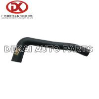 China ISUZU WW30037 Radiator Hose Lower Exhaust for 4HK1/700P/4HG1 Engines - OEM 8973305300 for sale