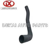 China ISUZU WW30037 Radiator Hose Lower Exhaust for 4HK1/700P/4HG1 Engines - OEM 8973305300 for sale