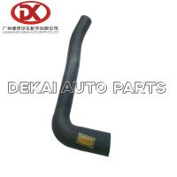 China ISUZU WW30037 Radiator Hose Lower Exhaust for 4HK1/700P/4HG1 Engines - OEM 8973305300 for sale
