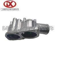 China ISUZU Thermostat Housing WW30041 OEM 8973727690 for 700P 4HE1 4HF1 4HK1 4HG1 Engine Models for sale