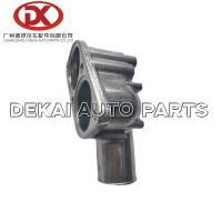 China ISUZU Thermostat Housing WW30041 OEM 8973727690 for 700P 4HE1 4HF1 4HK1 4HG1 Engine Models for sale