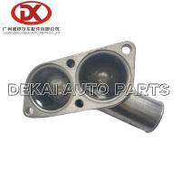 China ISUZU Thermostat Housing WW30041 OEM 8973727690 for 700P 4HE1 4HF1 4HK1 4HG1 Engine Models for sale