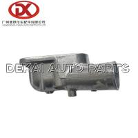 China ISUZU Thermostat Housing WW30041 OEM 8973727690 for 700P 4HE1 4HF1 4HK1 4HG1 Engine Models for sale