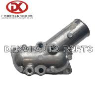 China ISUZU Thermostat Housing WW30041 OEM 8973727690 for 700P 4HE1 4HF1 4HK1 4HG1 Engine Models for sale