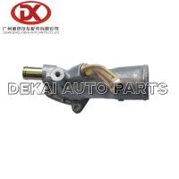 China ISUZU Radiator Hose Bracket Lower WW30042 8973717750 for 4HG1/4HE1/4HK1 Engine Models for sale