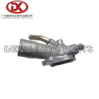 China ISUZU Radiator Hose Bracket Lower WW30042 8973717750 for 4HG1/4HE1/4HK1 Engine Models for sale