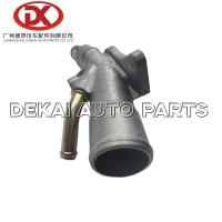 China ISUZU Radiator Hose Bracket Lower WW30042 8973717750 for 4HG1/4HE1/4HK1 Engine Models for sale