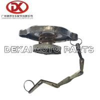 China ISUZU NPR Radiator Cap WW30008 5214500055 for 4HG1-T/4HE1/4HK1 Engine Models - OEM Replacement Part for sale