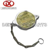 China ISUZU NPR Radiator Cap WW30008 5214500055 for 4HG1-T/4HE1/4HK1 Engine Models - OEM Replacement Part for sale