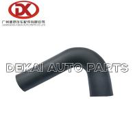 China ISUZU Radiator Hose Upper E2 WW30017 for NPR 4HE1 4HG1 Models - OEM 8972106760 8971602570 for sale
