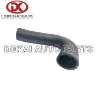 China ISUZU Radiator Hose Upper E2 WW30017 for NPR 4HE1 4HG1 Models - OEM 8972106760 8971602570 for sale