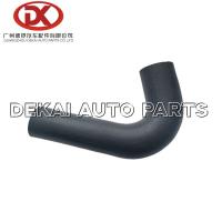 China ISUZU Radiator Hose Upper E2 WW30017 for NPR 4HE1 4HG1 Models - OEM 8972106760 8971602570 for sale