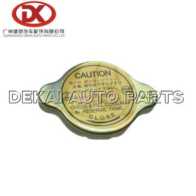 China ISUZU Radiator Cap Small WW30009 8973710170 8971295720 for NPR NKR TFR 4HG1 for sale
