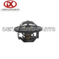 China ISUZU Truck Thermostat 85°C 8973007872 WW30022 for 4HL1 4HG1 4HE1 4HK1 for sale