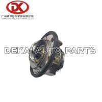China ISUZU Truck Thermostat 85°C 8973007872 WW30022 for 4HL1 4HG1 4HE1 4HK1 for sale