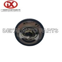 China ISUZU Truck Thermostat 85°C 8973007872 WW30022 for 4HL1 4HG1 4HE1 4HK1 for sale