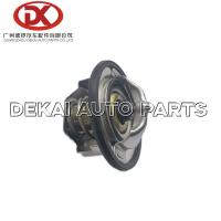 China ISUZU Truck Thermostat 85°C 8973007872 WW30022 for 4HL1 4HG1 4HE1 4HK1 for sale
