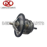 China ISUZU Thermostat 82 8973007892 8-97300790-0 for 4HG1 4HE1 4HK1 Engine Cooling System for sale