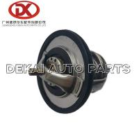 China ISUZU Thermostat 82 8973007892 8-97300790-0 for 4HG1 4HE1 4HK1 Engine Cooling System for sale