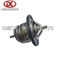 China ISUZU Thermostat 82 8973007892 8-97300790-0 for 4HG1 4HE1 4HK1 Engine Cooling System for sale
