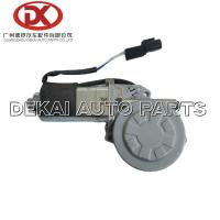 China ISUZU Power Window Motor Front Left WW140034 8978984800 for NQR 71 NLR 85 NPR 75 NPR66 24V Truck Models for sale