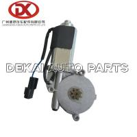 China ISUZU Power Window Motor Front Left WW140034 8978984800 for NQR 71 NLR 85 NPR 75 NPR66 24V Truck Models for sale