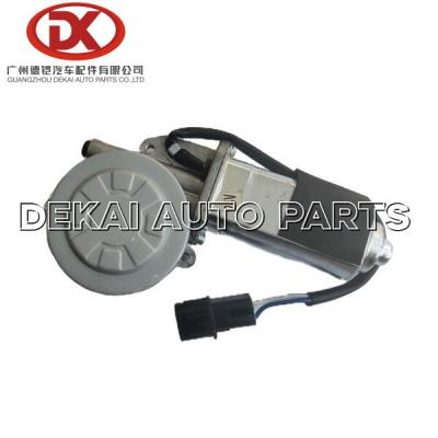 China ISUZU Power Window Motor Front Right WW140035 8978984790 for NQR 71/NLR 85/NPR 75 NPR66 24V Truck Parts for sale