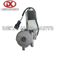 China ISUZU Power Window Motor Front Right WW140035 8978984790 for NQR 71/NLR 85/NPR 75 NPR66 24V Truck Parts for sale