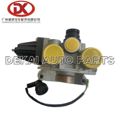 China ISUZU BOGDAN A-091/092 Air Dryer WW40001 for 4HK1 700P NPR NQR Trucks - Pneumatic System Component for sale