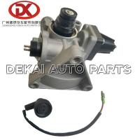 China ISUZU BOGDAN A-091/092 Air Dryer WW40001 for 4HK1 700P NPR NQR Trucks - Pneumatic System Component for sale