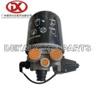 China ISUZU BOGDAN A-091/092 Air Dryer with Filter 4324101020 for NPR 700P 4HK1 Models for sale