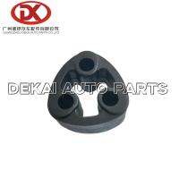China ISUZU 3 Hole Rubber Exhaust Mount 8941562560 3-82452411-0 for 4HG1 4HK1 for sale