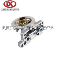 China ISUZU Engine Oil Filter Bracket WW10028 for 4HG1 4HG1-T 700P 4HK1 4HF1 Models - OEM 8970966773 89714826825 for sale