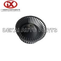 China ISUZU Heater Radiator Fan 8020570910 8-02057091-0 for 4HG1 4HK1 4HE1 4HF1 for sale